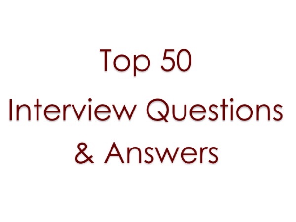 JCL Interview Questions & Answers